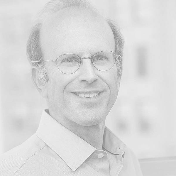 About Eric Rayman | Academy of American Poets