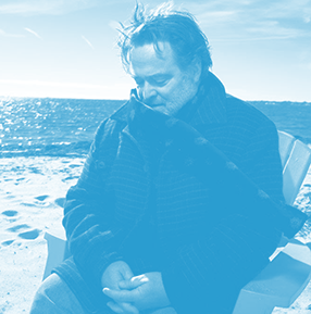 About Michael Klein | Academy of American Poets