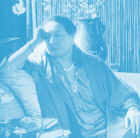 About Florence Wheelock Ayscough | Academy of American Poets