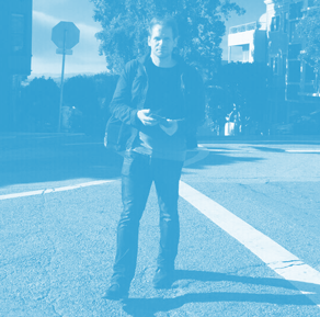 About John Freeman | Academy of American Poets