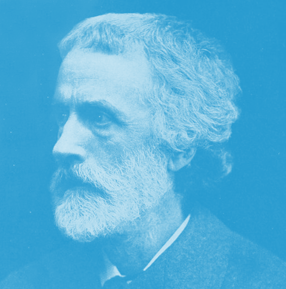 About George Meredith | Academy of American Poets