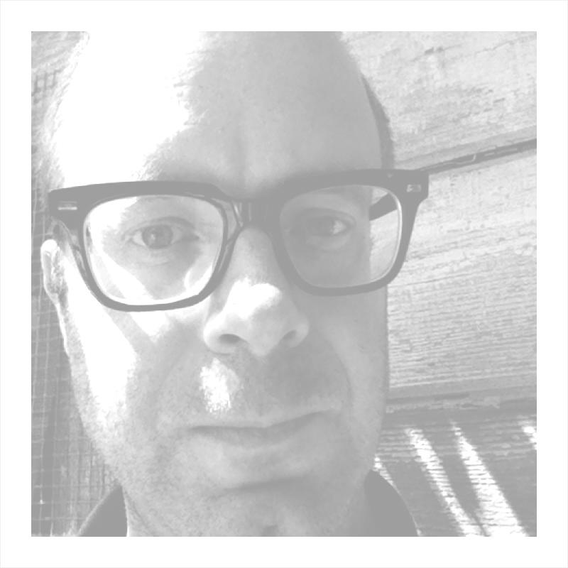 About Graham Foust | Academy of American Poets