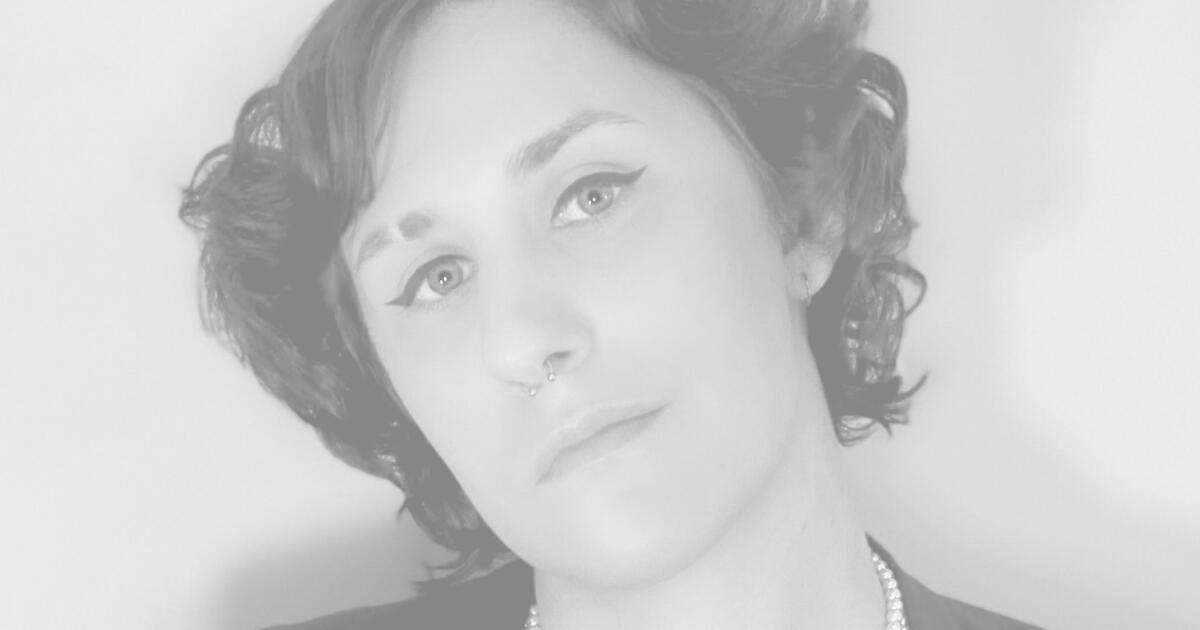 About torrin a. greathouse | Academy of American Poets