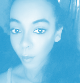 About Harmony Holiday | Academy of American Poets