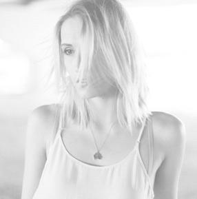 About Emily Hunerwadel | Academy of American Poets