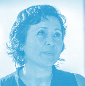 About Hoa Nguyen | Academy of American Poets