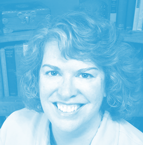 About Katherine Riegel | Academy of American Poets