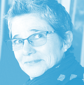 About Jane Mead | Academy of American Poets