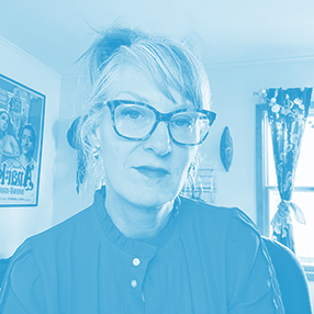 About Jennifer L. Knox | Academy of American Poets