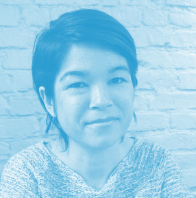 About Jennifer Hayashida | Academy of American Poets