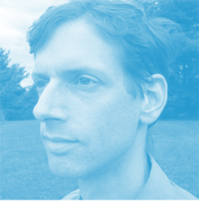 About Jay Leeming | Academy of American Poets