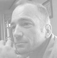 john gallagher author