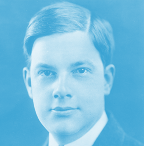 About Joyce Kilmer | Academy of American Poets