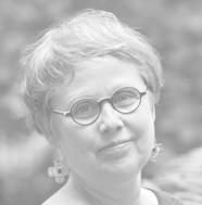 About Kathryn Hunt | Academy of American Poets