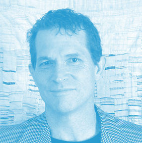 About Lance Larsen | Academy of American Poets