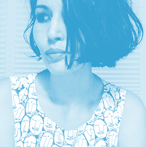 About Layli Long Soldier | Academy of American Poets