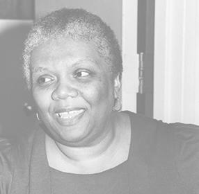 About Lucille Clifton | Academy of American Poets