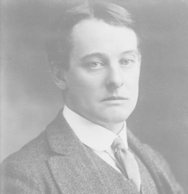 Lord Alfred Douglas Two Loves