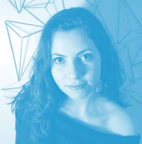 About Lucia LoTempio | Academy of American Poets