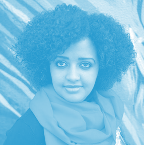 About Mahtem Shiferraw | Academy of American Poets