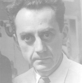 About Man Ray | Academy of American Poets