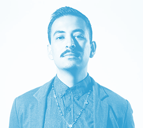 About Marcelo Hernandez Castillo | Academy of American Poets