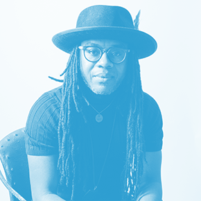 About Marcus Amaker | Academy of American Poets