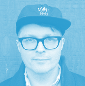 About Matthew Dickman | Academy of American Poets