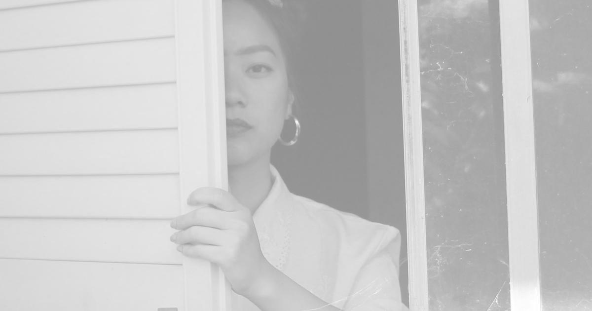 About May Yang | Academy of American Poets