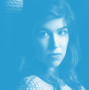 About Monica Ferrell | Academy of American Poets