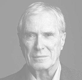 About Mark Strand | Academy of American Poets