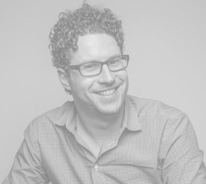 About Daniel J. Nadler | Academy of American Poets