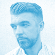 About Nick Laird | Academy of American Poets