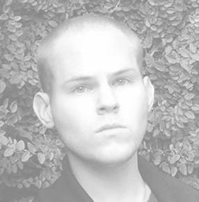 About Paul Cunningham | Academy of American Poets