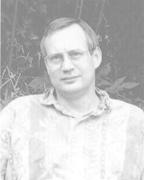 About Ralph Burns | Academy of American Poets