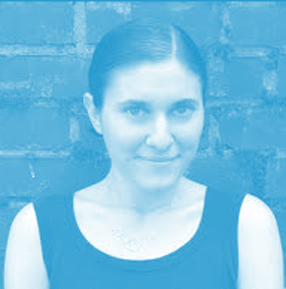 About Rachel M. Simon | Academy of American Poets