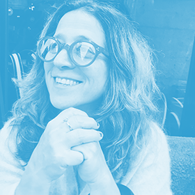 About Rachel Levitsky | Academy of American Poets