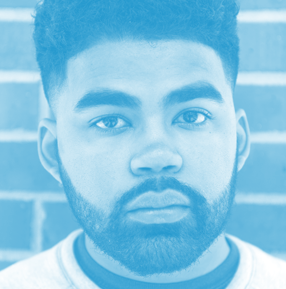 About Julian Randall | Academy of American Poets