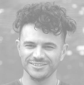 About Raymond Antrobus | Academy of American Poets