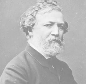 About Robert Browning | Academy of American Poets