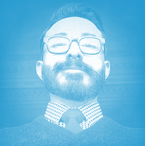 About Ruben Quesada | Academy of American Poets