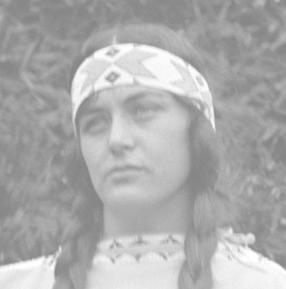 About Ruth Muskrat Bronson | Academy of American Poets