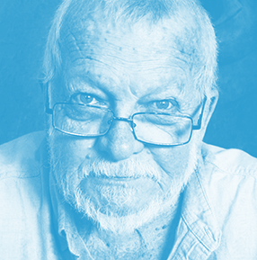 About Sam Hamill | Academy of American Poets