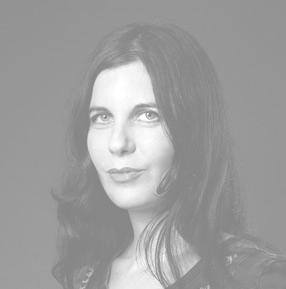 About Sandra Simonds | Academy of American Poets