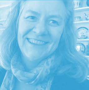 About Sarah Browning | Academy of American Poets