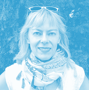 About Sharon Dolin | Academy of American Poets