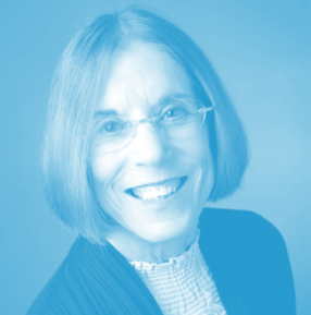 About Susan Terris | Academy of American Poets