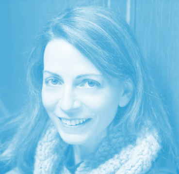 About Susan Barba | Academy of American Poets