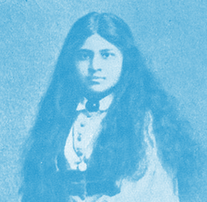 About Toru Dutt | Academy of American Poets