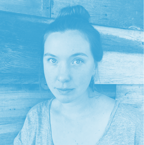 About Amanda Hawkins | Academy of American Poets